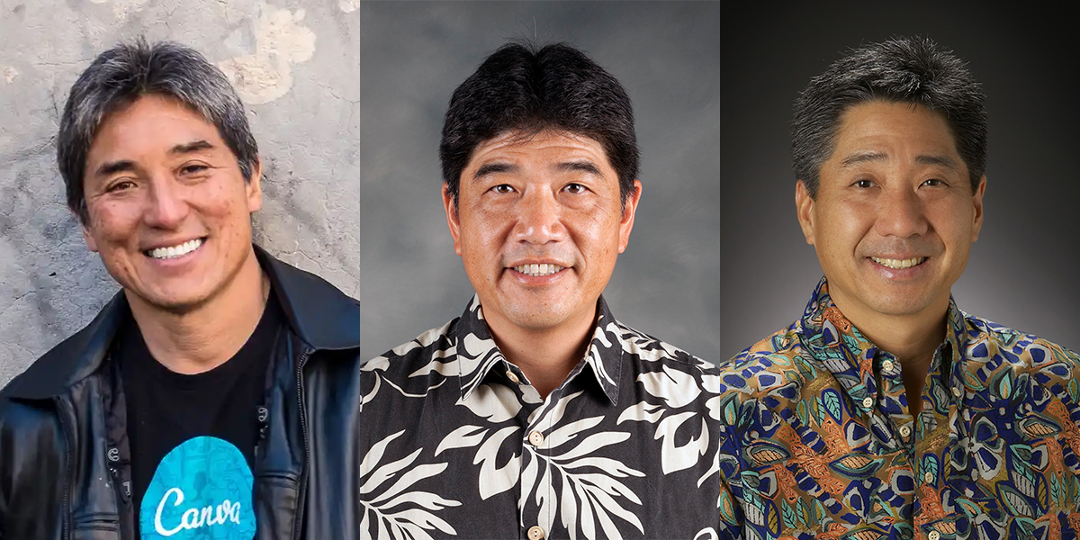 Two new UH Foundation Trustees confirmed, Scott Wo elevated to Chair ...