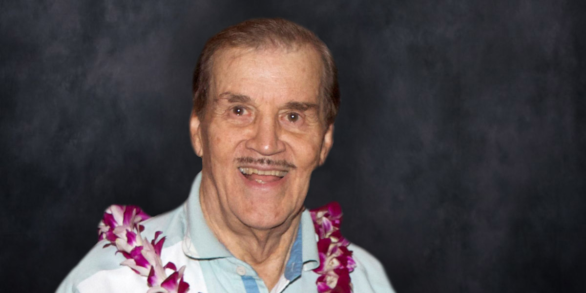 Carl and Alice Daeufer | University of Hawai‘i Foundation