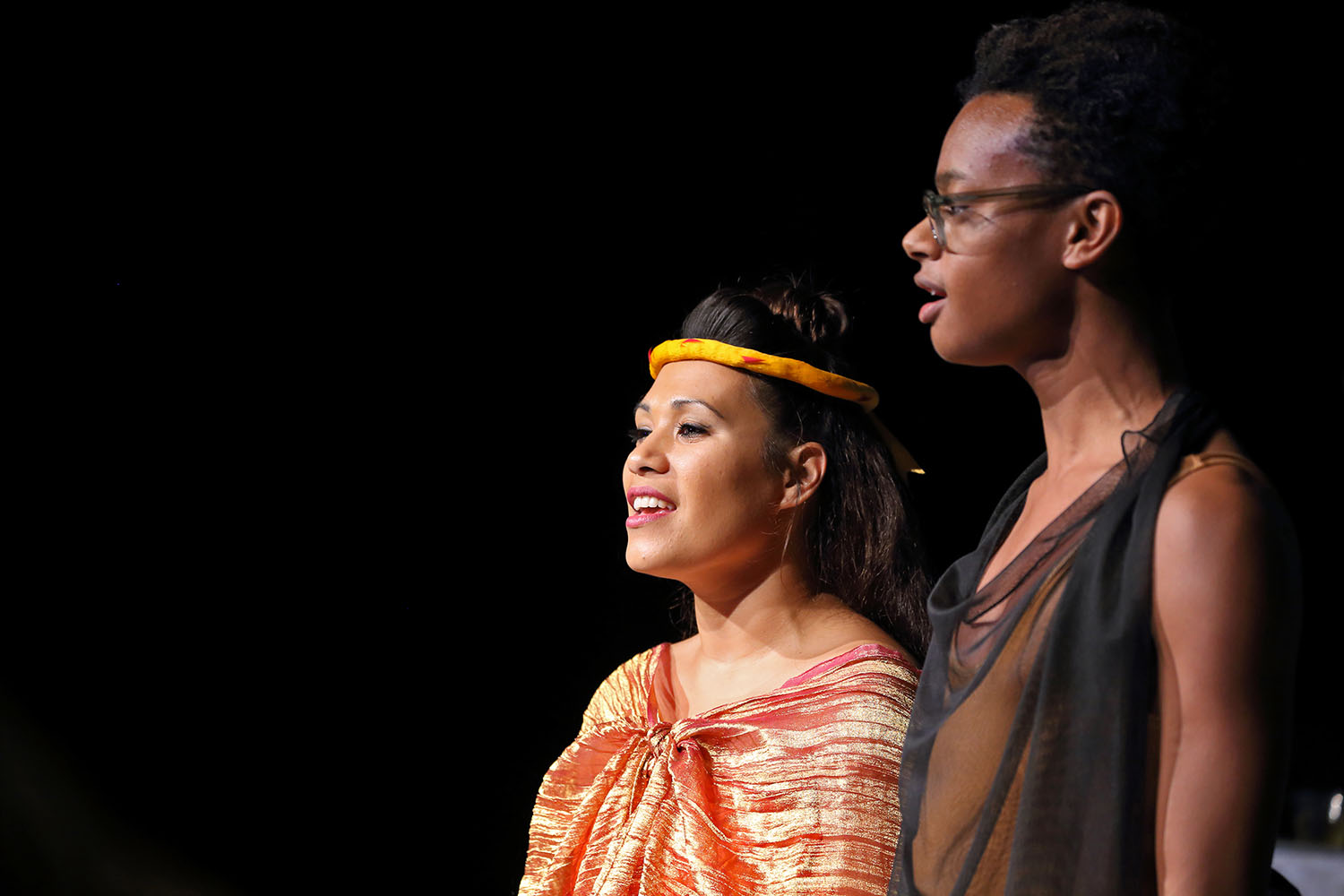 Celebrating Hawaiian Mo’olelo on Stage | University of Hawai‘i Foundation