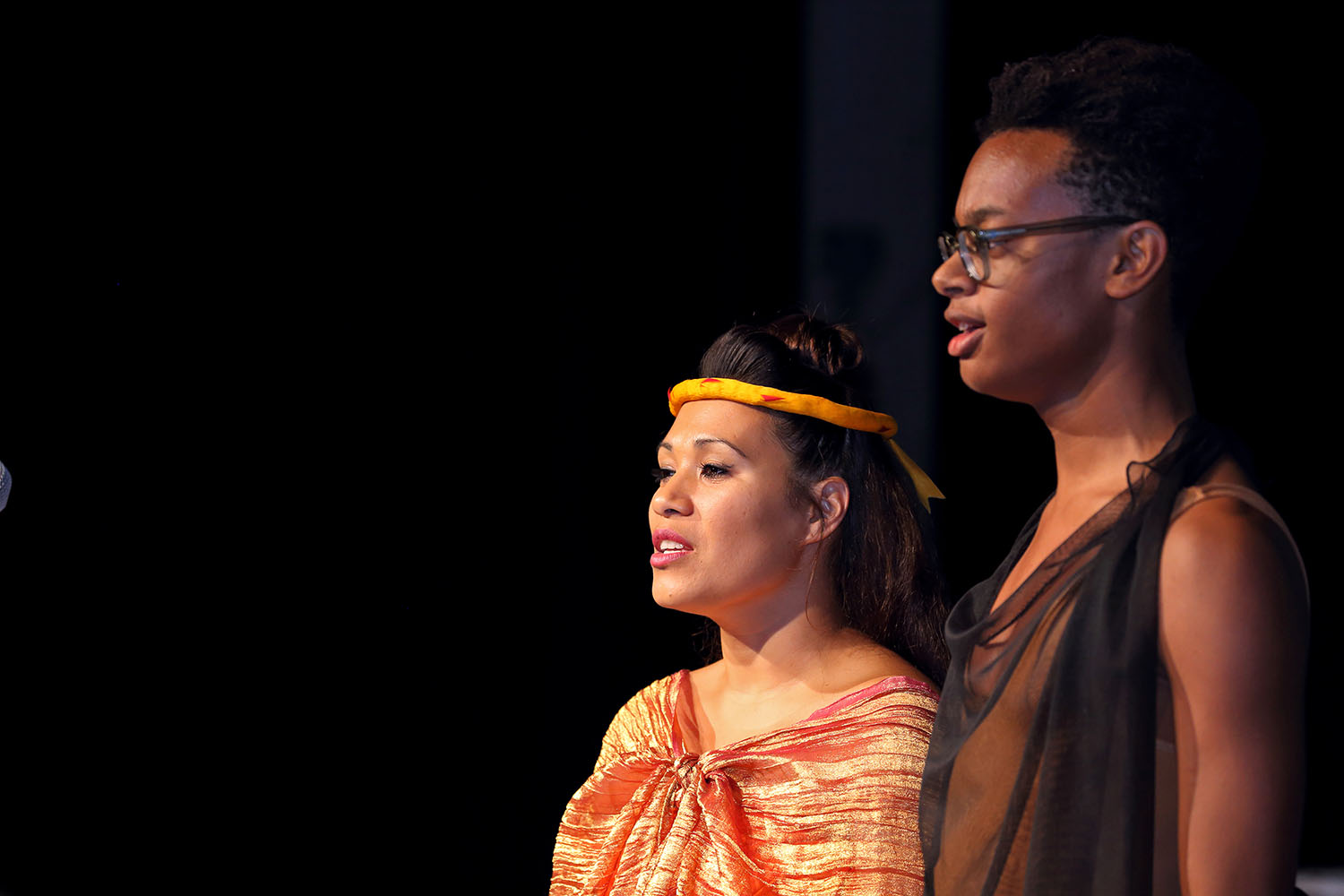 Celebrating Hawaiian Mo’olelo on Stage | University of Hawai‘i Foundation
