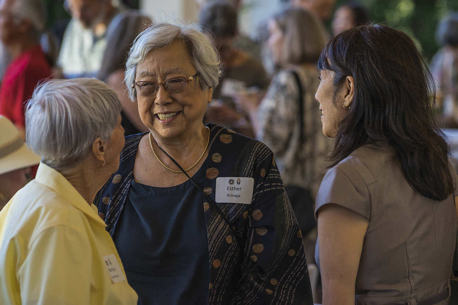 Angela Davis Reception & Lecture | University of Hawai‘i Foundation