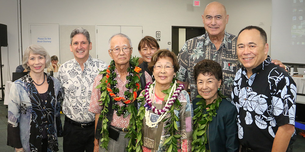 Takeyama $1 Million Gift Supports UHWO Creative Media | University of ...