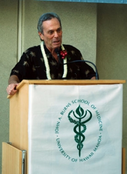 Barry and Virginia Weinman Establish Dean’s Chair Fund at UH School of ...